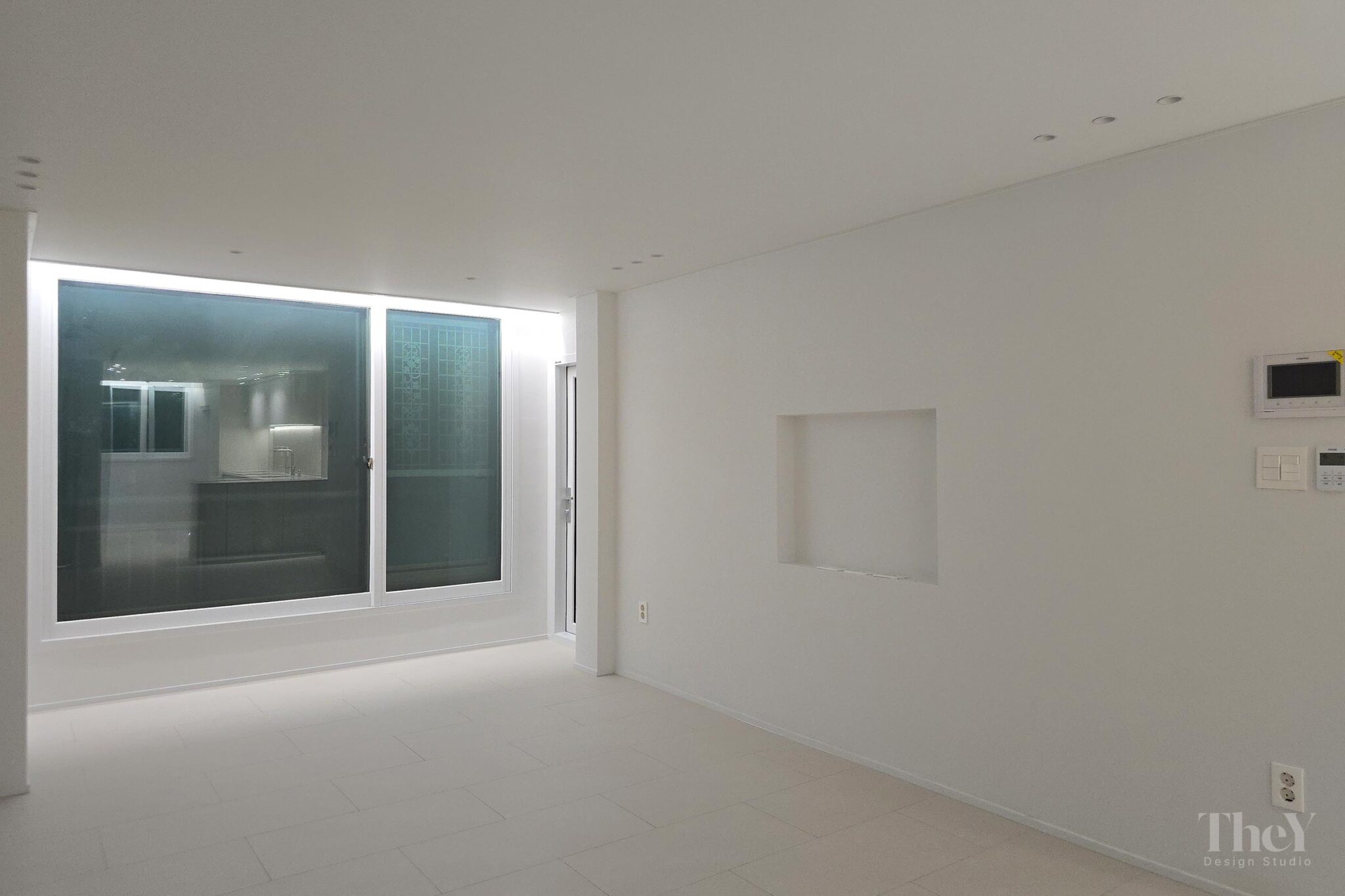 일원동 한솔마을 - 강남인테리어,종합리모델링,인테리어맛집 - 더와이디자인스튜디오